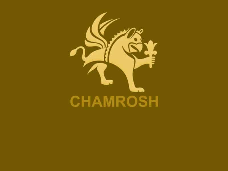 چمروش؛ مبدع طرح اثر انگشت دیجیتالی فرش